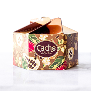 Cache Toffee Collection - Cache Toffee Collection