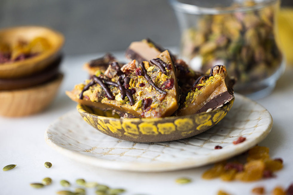 Main Flavors Archives - Cache Toffee Collection