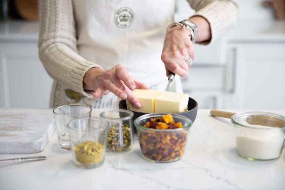 The Secret Behind Cache Toffee’s Fresh Ingredients - Cache Toffee ...