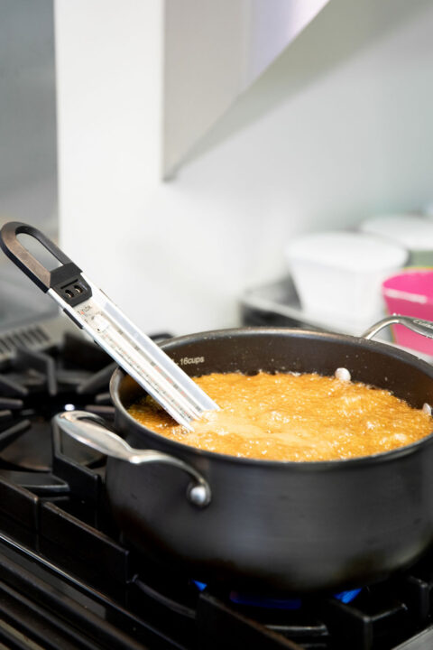 Caramel vs Butterscotch vs Toffee: What's the Difference? - Cache ...