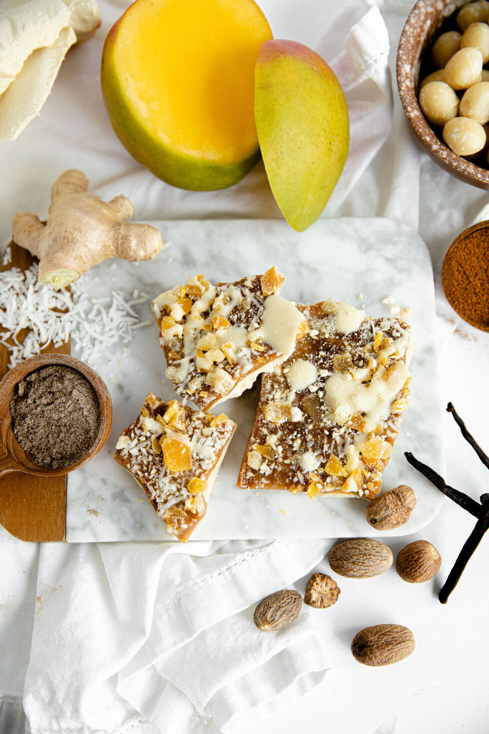 Delicious Toffee Pairings That You Never Thought Of - Cache Toffee ...