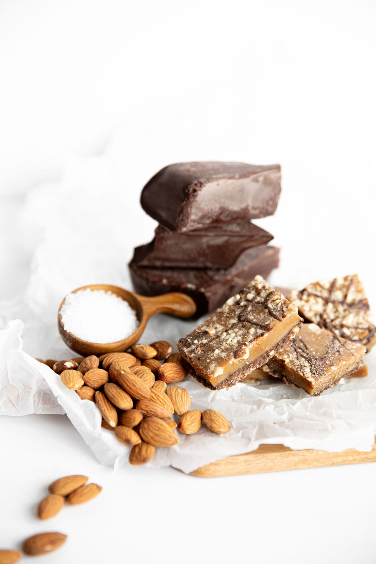 Mouth-Watering Guide: All About Our Traditional Toffee - Cache Toffee ...