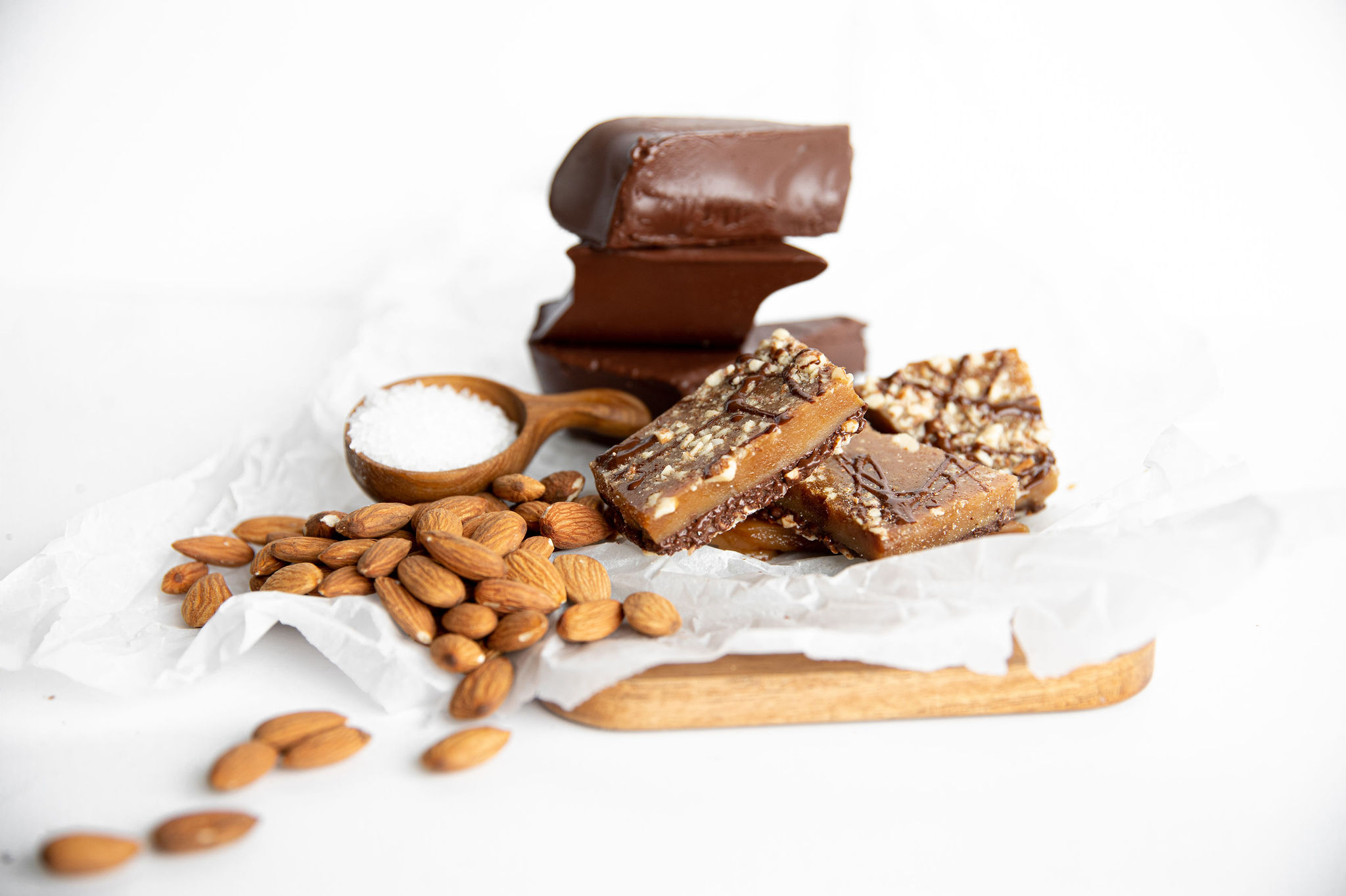 Mouth-Watering Guide: All About Our Traditional Toffee - Cache Toffee ...