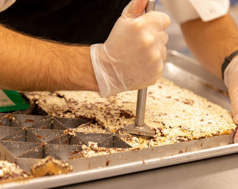 Wholesale Bulk - Cache Toffee Collection