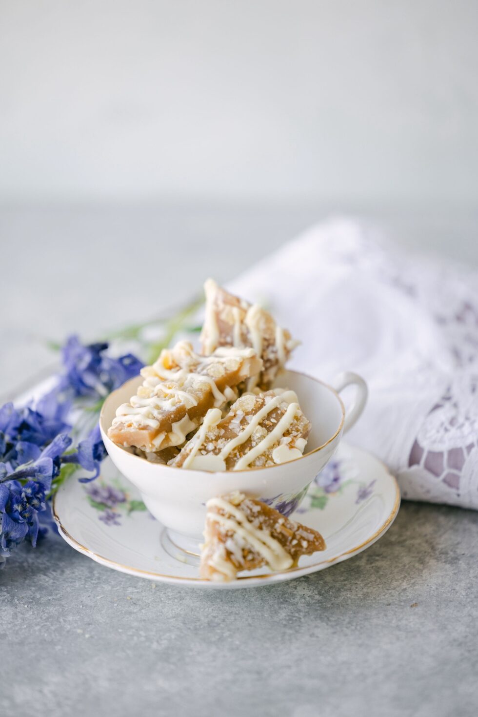 Year in Review: Our Favorite Cache Toffee Moments - Cache Toffee Collection